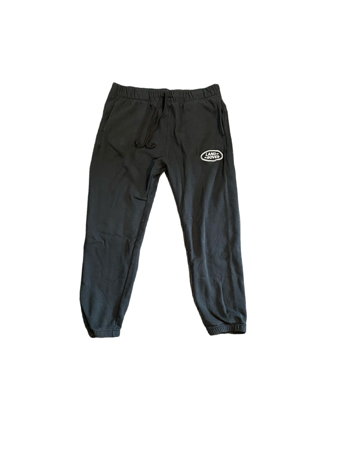 Other × Pacsun × Streetwear PACSUN Land-Rover Badge Sweats | Grailed