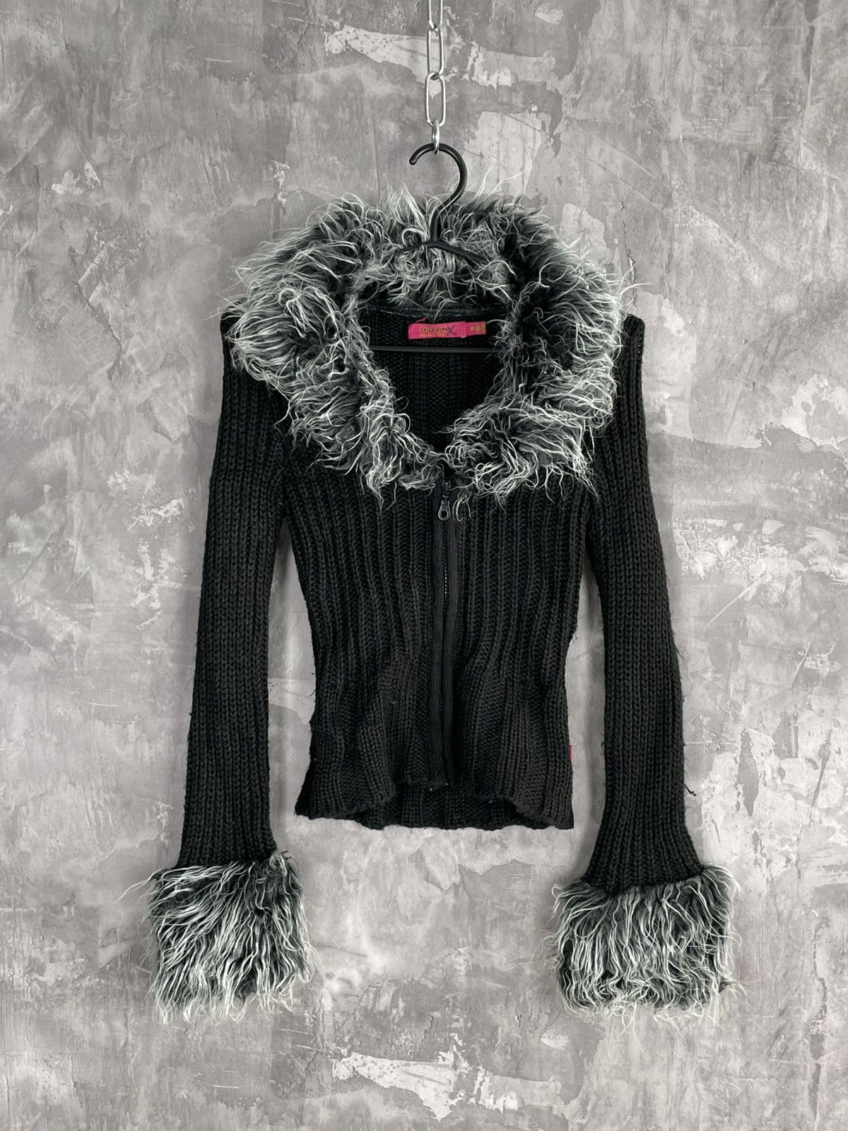 20471120 × Hysteric Glamour × Streetwear Y2K Goth Opium Style Grunge ...