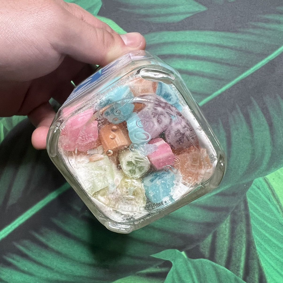 Chrome Hearts Miami exclusive candy jar | Grailed