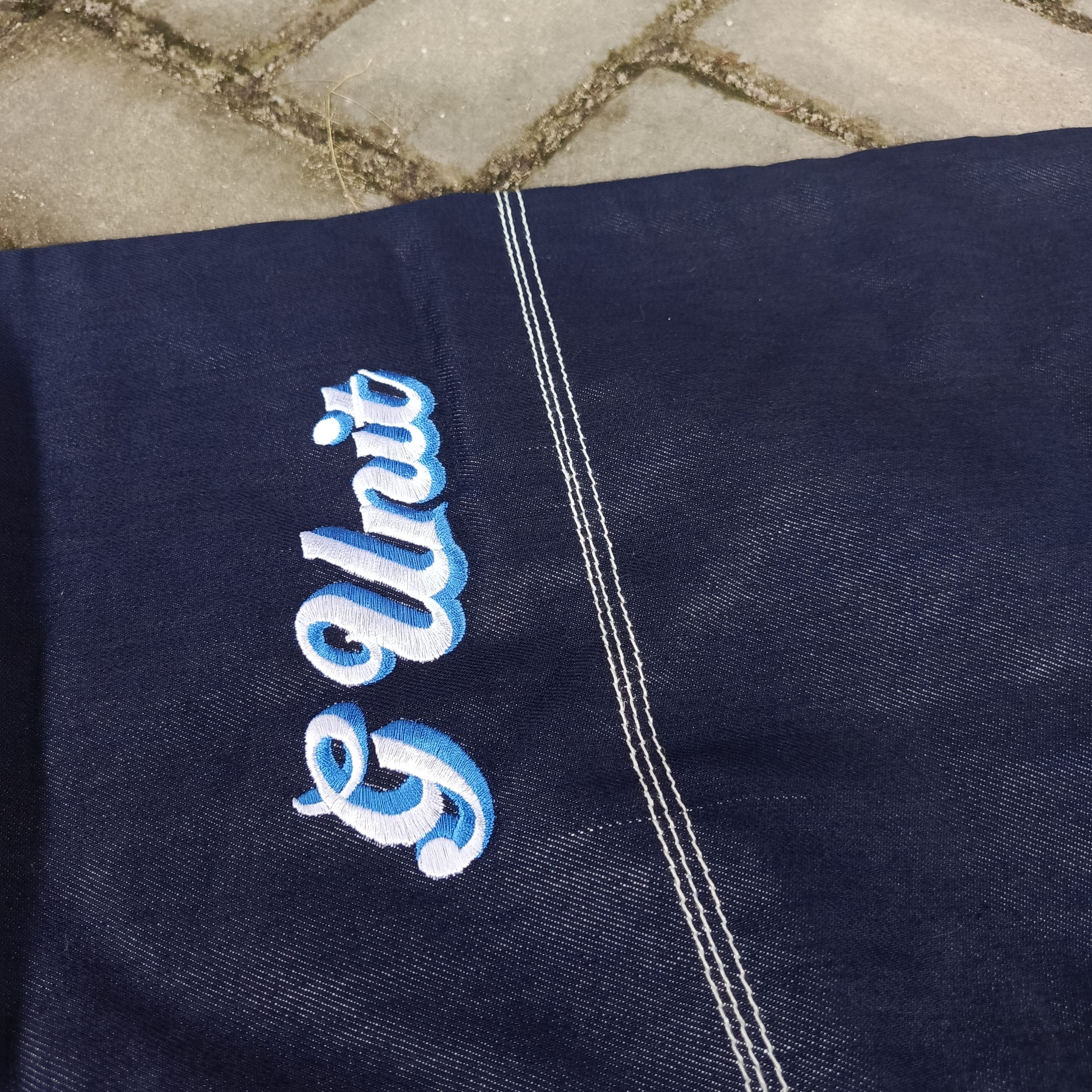 50 Cent × G-Unit × Vintage 50 CENT RARE VINTAGE Y2K CARPENTER BAGGY ...