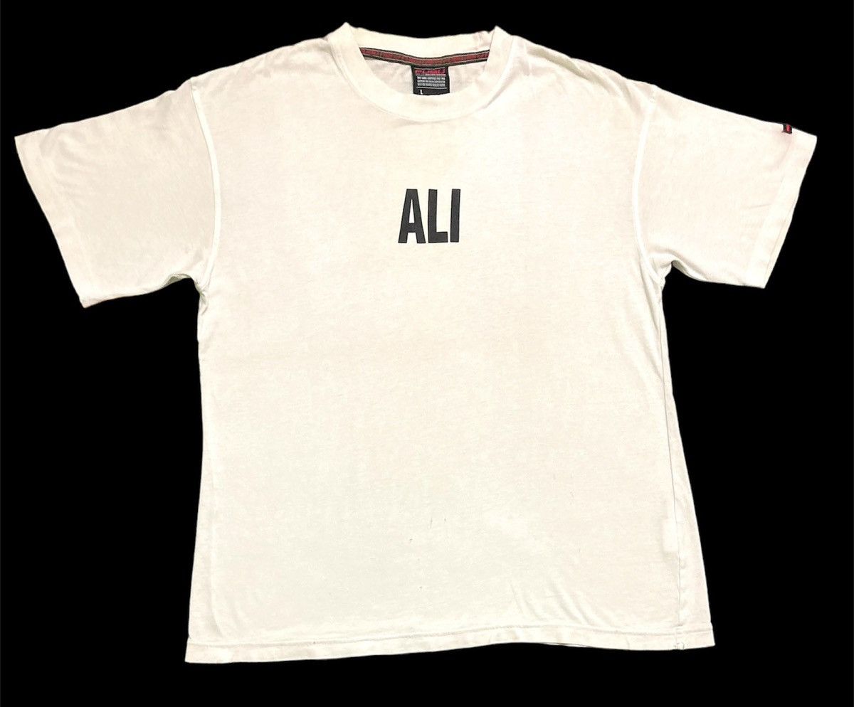 Fubu × Muhammad Ali Fubu Tribute to Muhammad Ali | Grailed