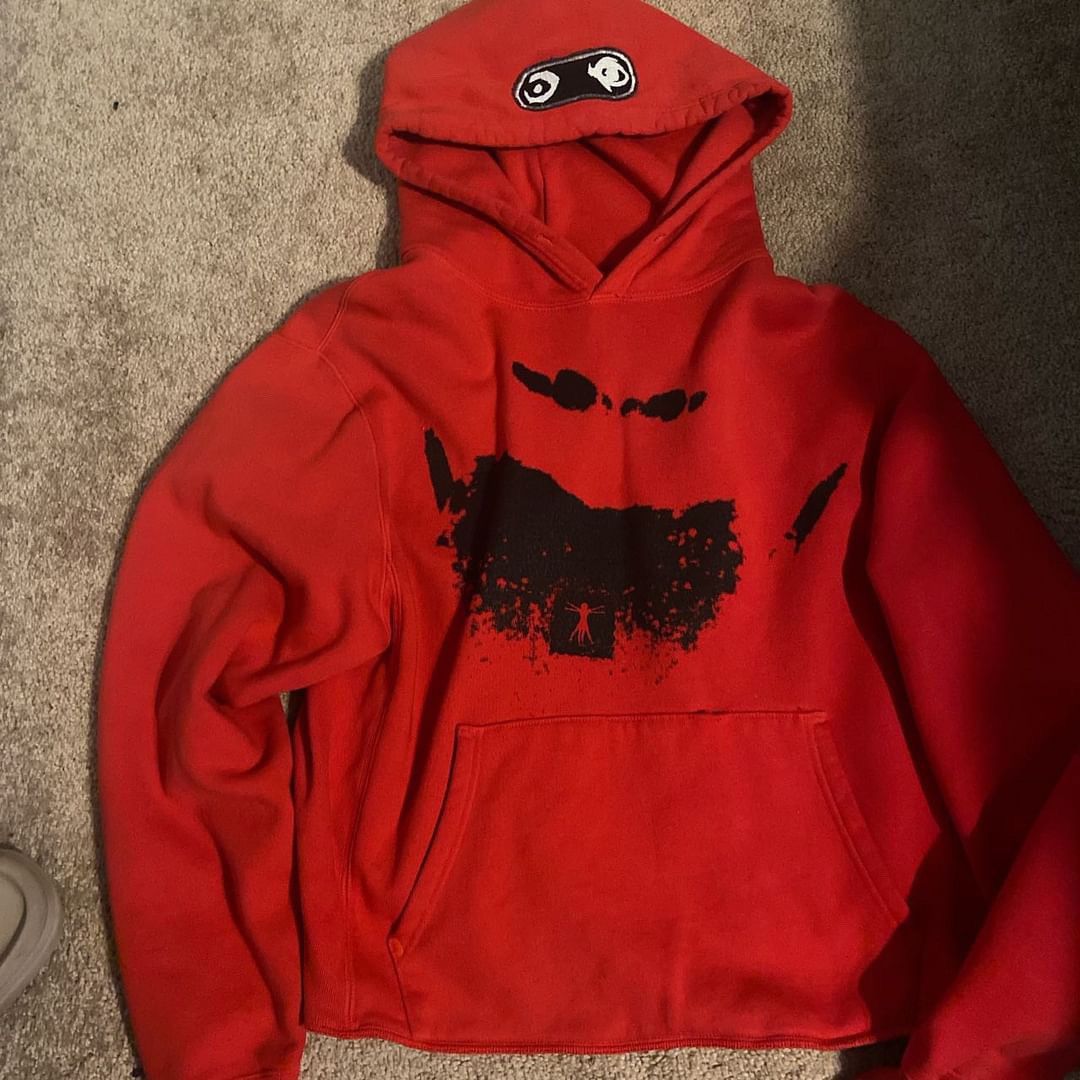 Ken Carson ken carson merch | Grailed