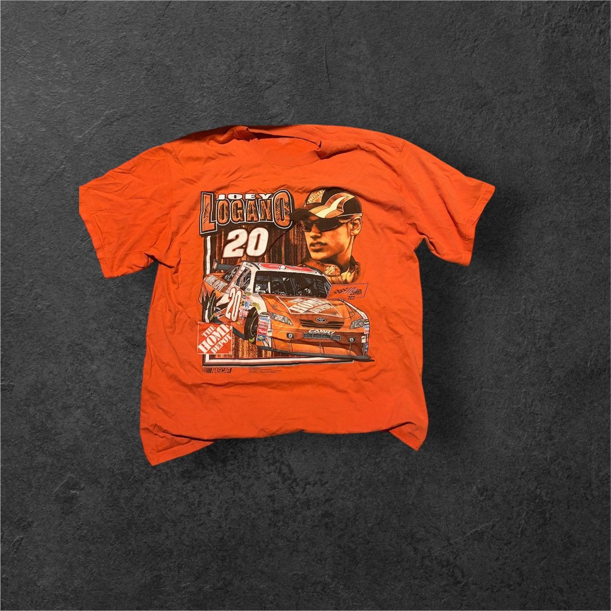Other Joey Lagano tee | Grailed