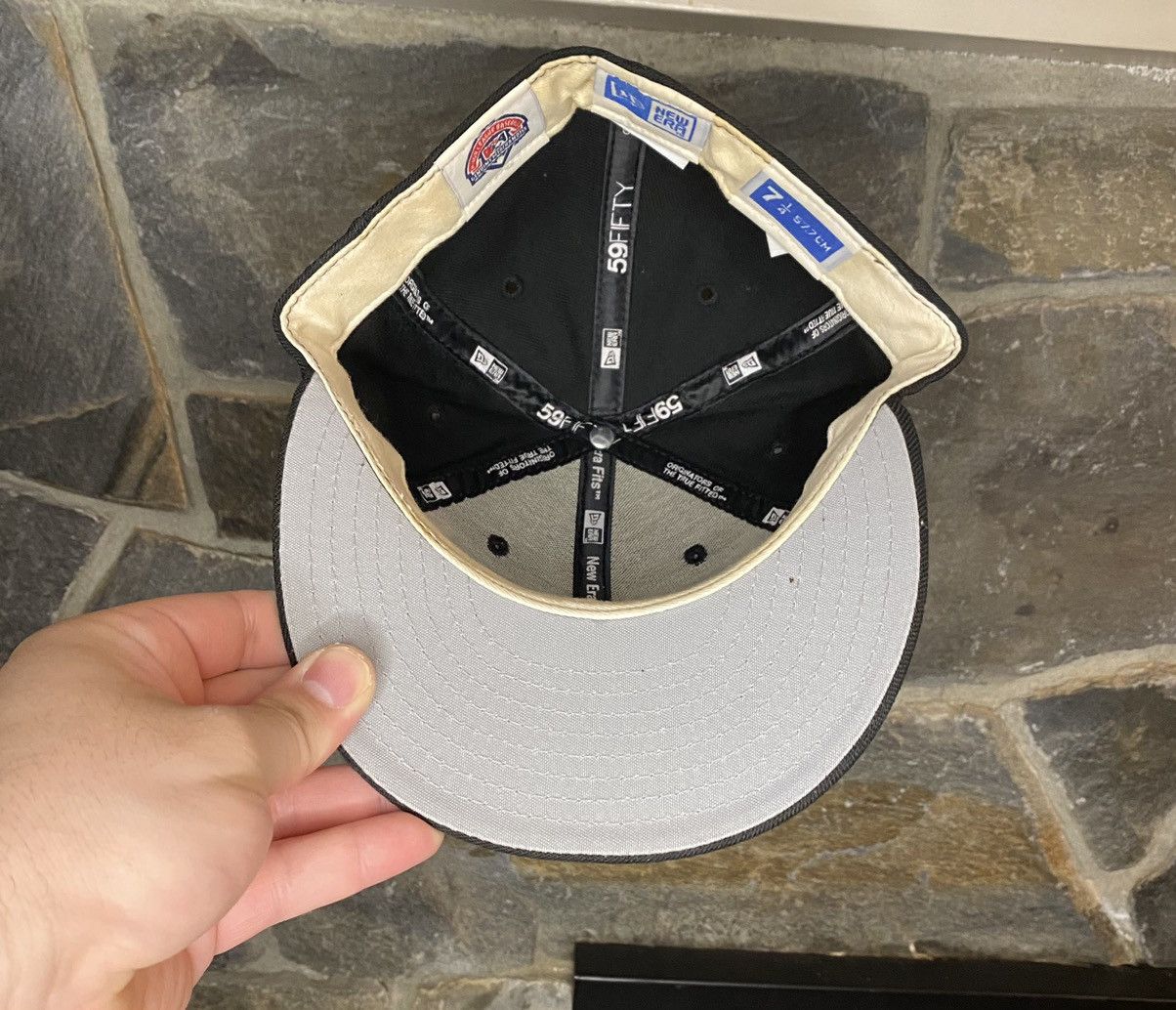 New Era Minor league Fitted Hat | Grailed