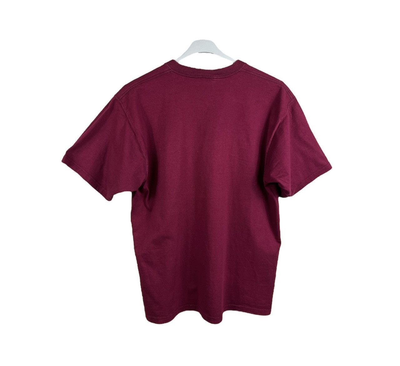 Fruit Of The Loom × Movie × Vintage Vintage Fotl Lofteez embroidered ...