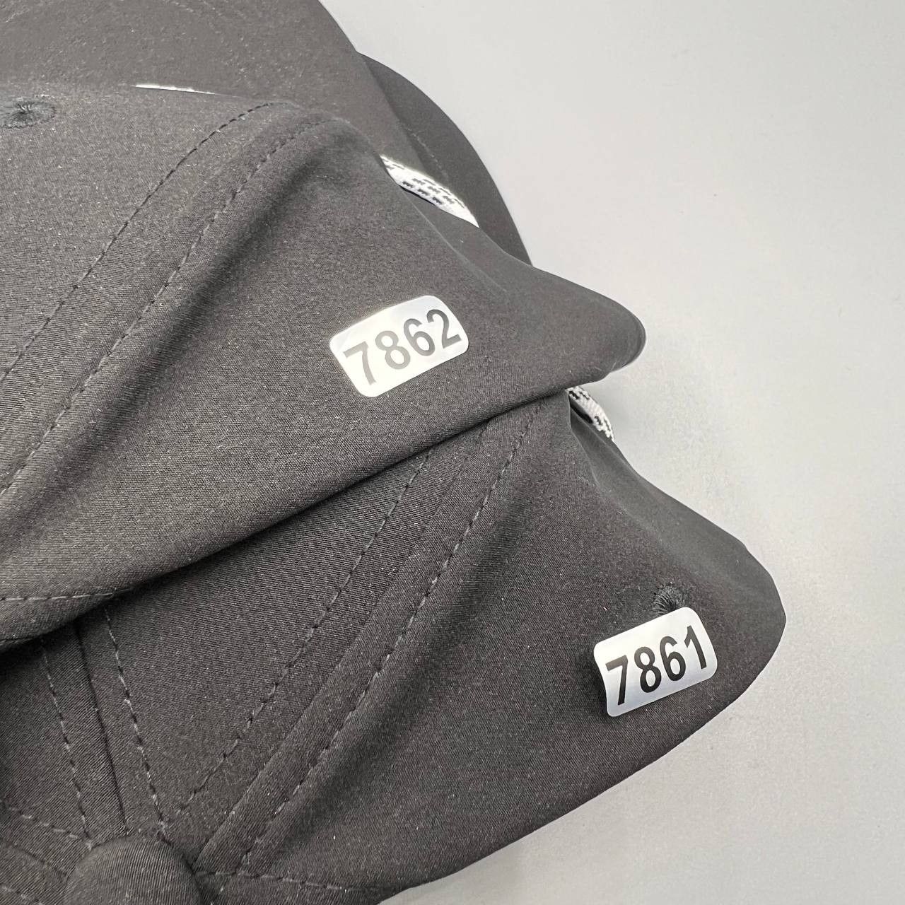 Other Maxfli Golf Hat Men Black Braided America Snap Back Cap New | Grailed