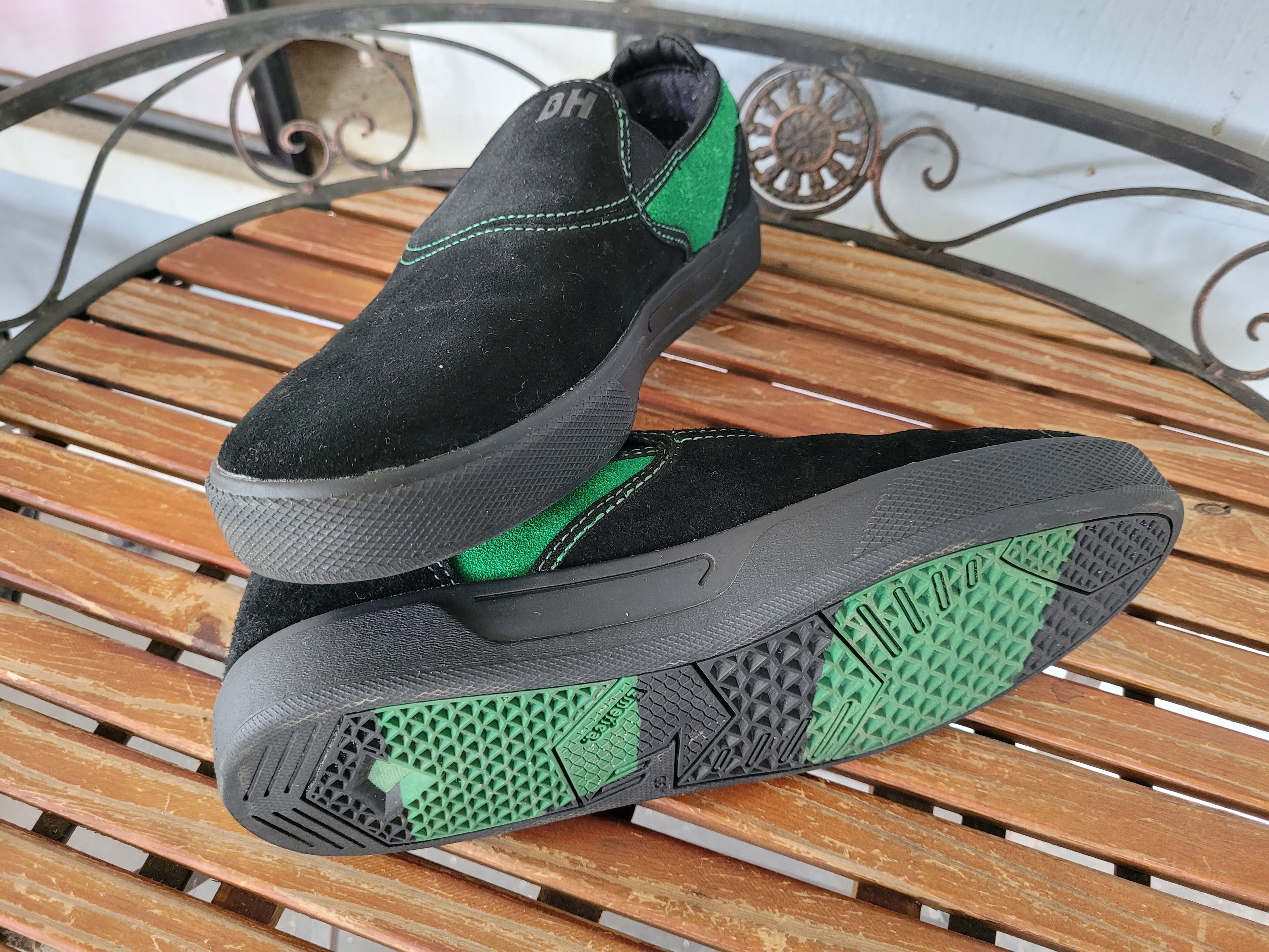 Emerica Wino G6 Slip Cup | Grailed