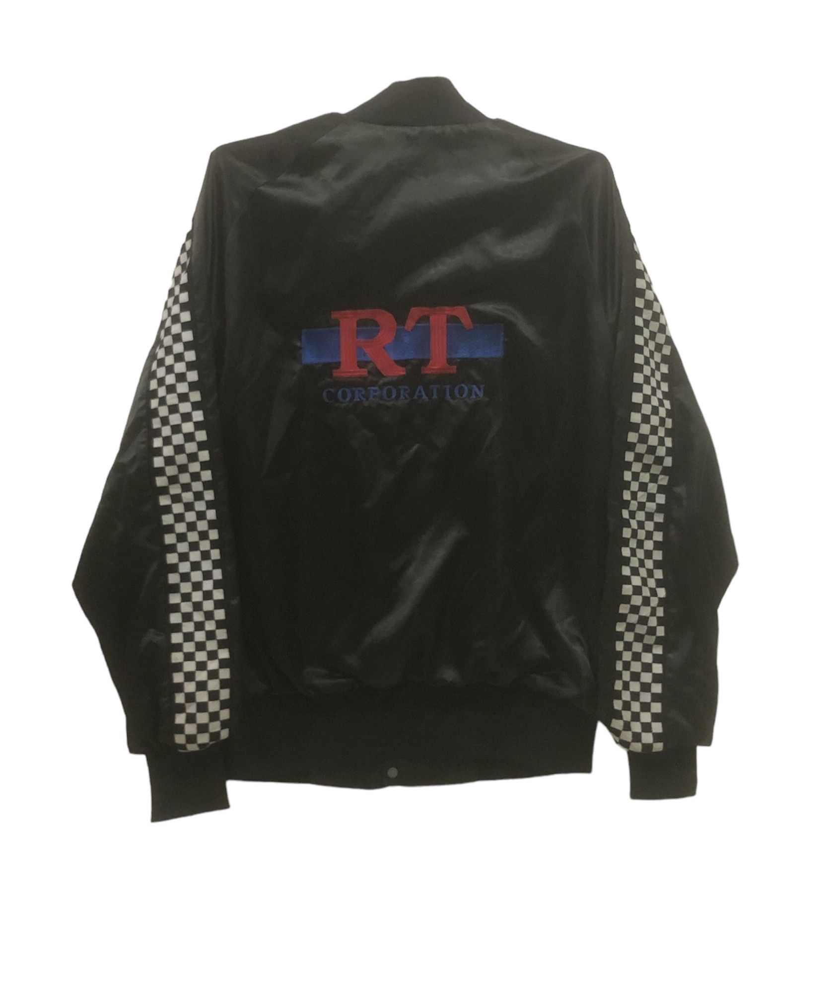 Vintage Vintage West Art Varsity RT Corporation | Grailed