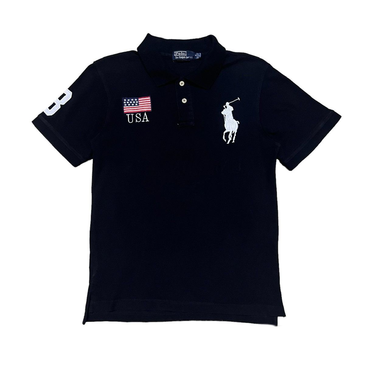 Polo Ralph Lauren × RRL Ralph Lauren × Ralph Lauren Polo Ralph Lauren ...