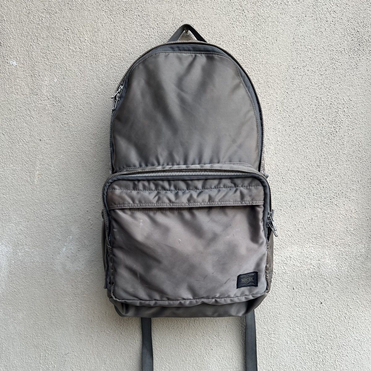 Head Porter × Japanese Brand × Porter Porter Tanker Daypack | Grailed