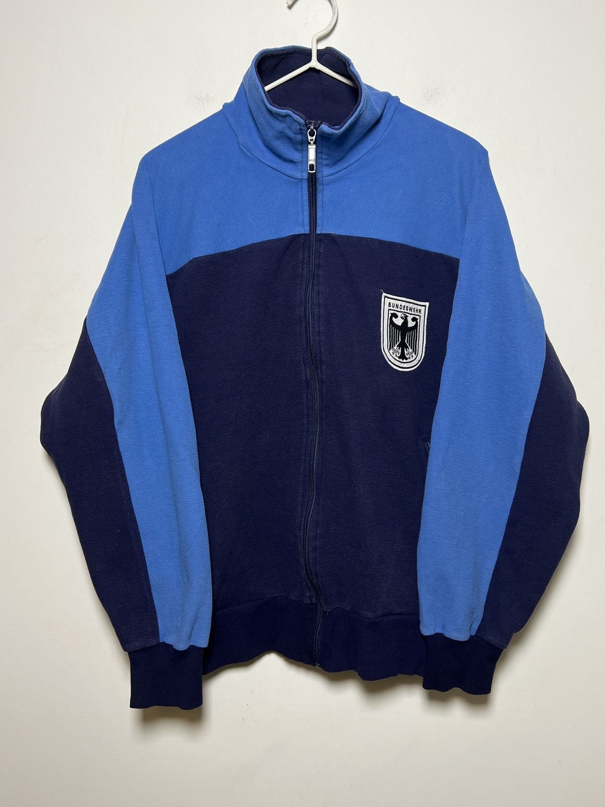 Vintage iconic vintage track top vultures kanye stone island | Grailed