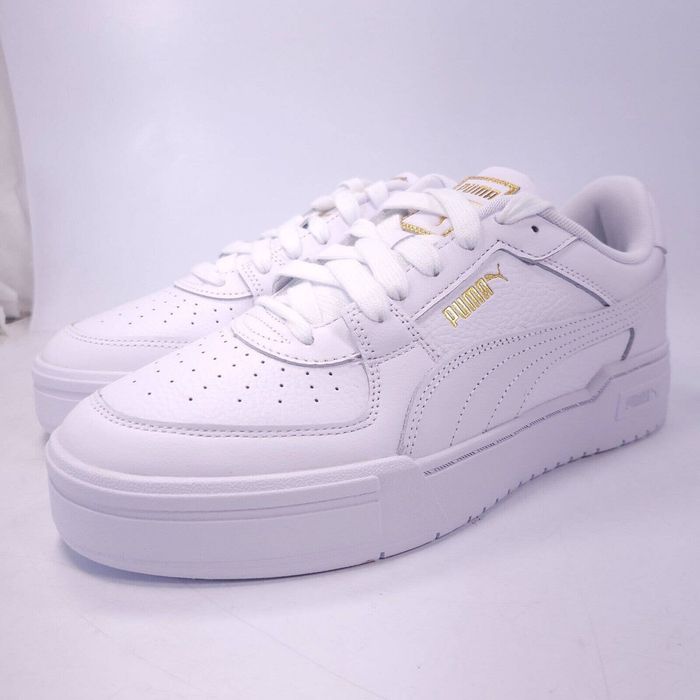Puma Puma CA Pro Classic Athletic Shoe Mens Size 10 380190-01 | Grailed