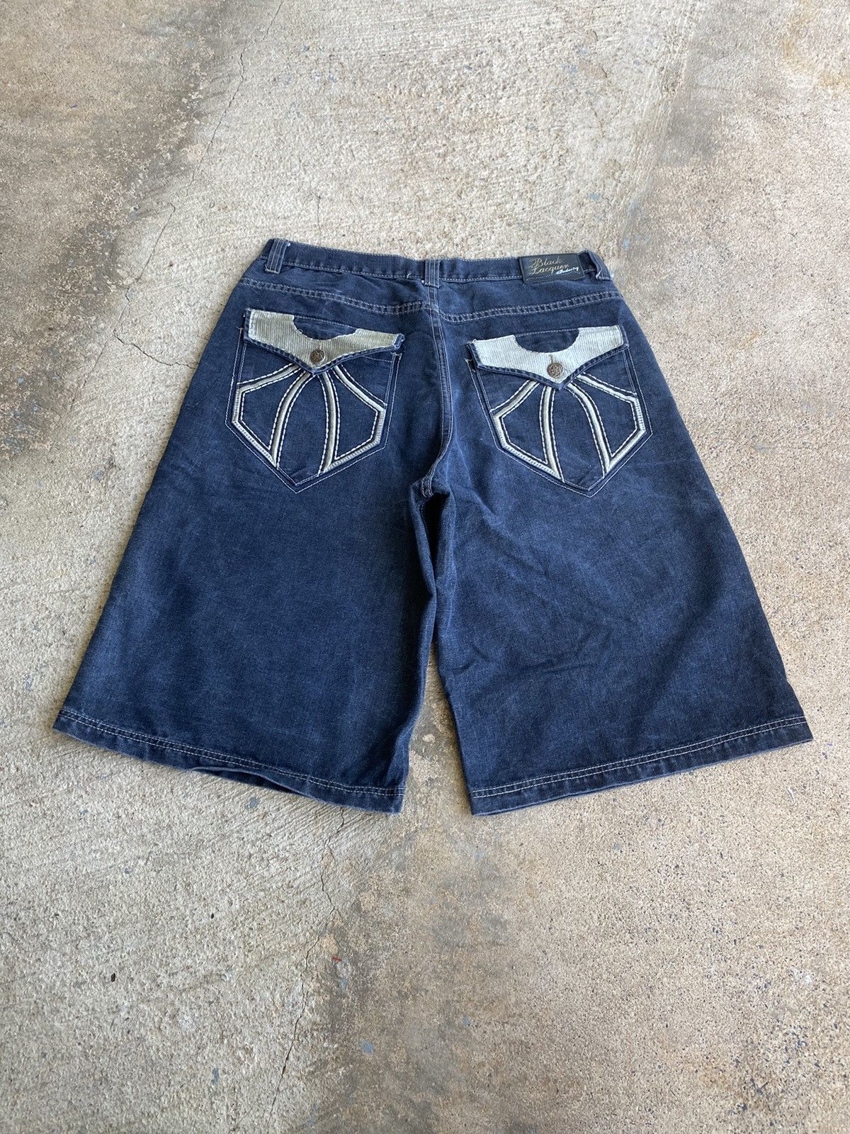 JNCO × Southpole × Vintage Vintage Y2K Baggy Cross Southpole Style ...