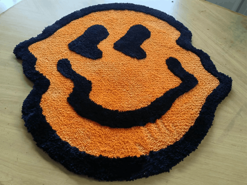 Custom ⚡️Special-shaped Carpet Rug y2k | Grailed