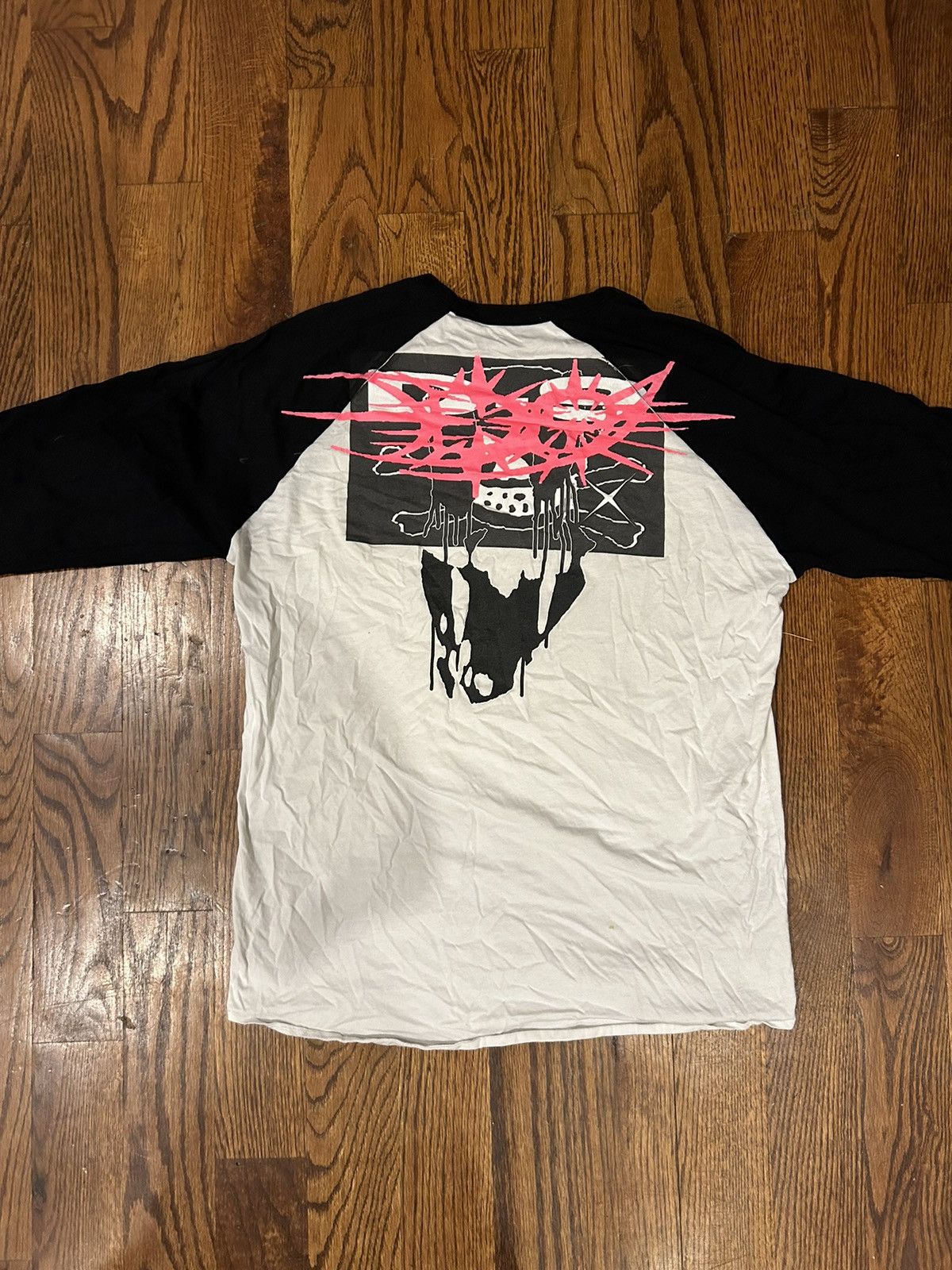 Drain Gang Tour t shirt 2022 | Grailed