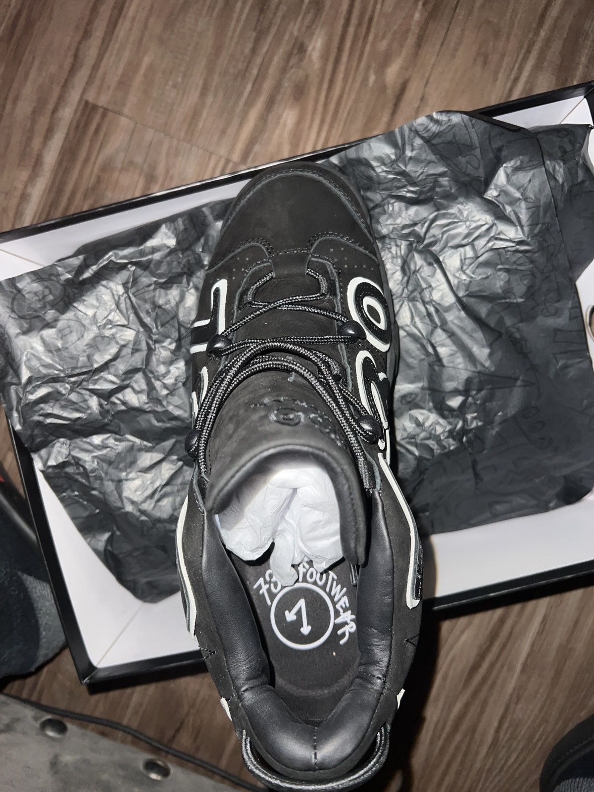 Asspizza Asspizza 730 footwear Baller Pro | Grailed Asspizza Asspizza 730 footwear Baller Pro | Grailed