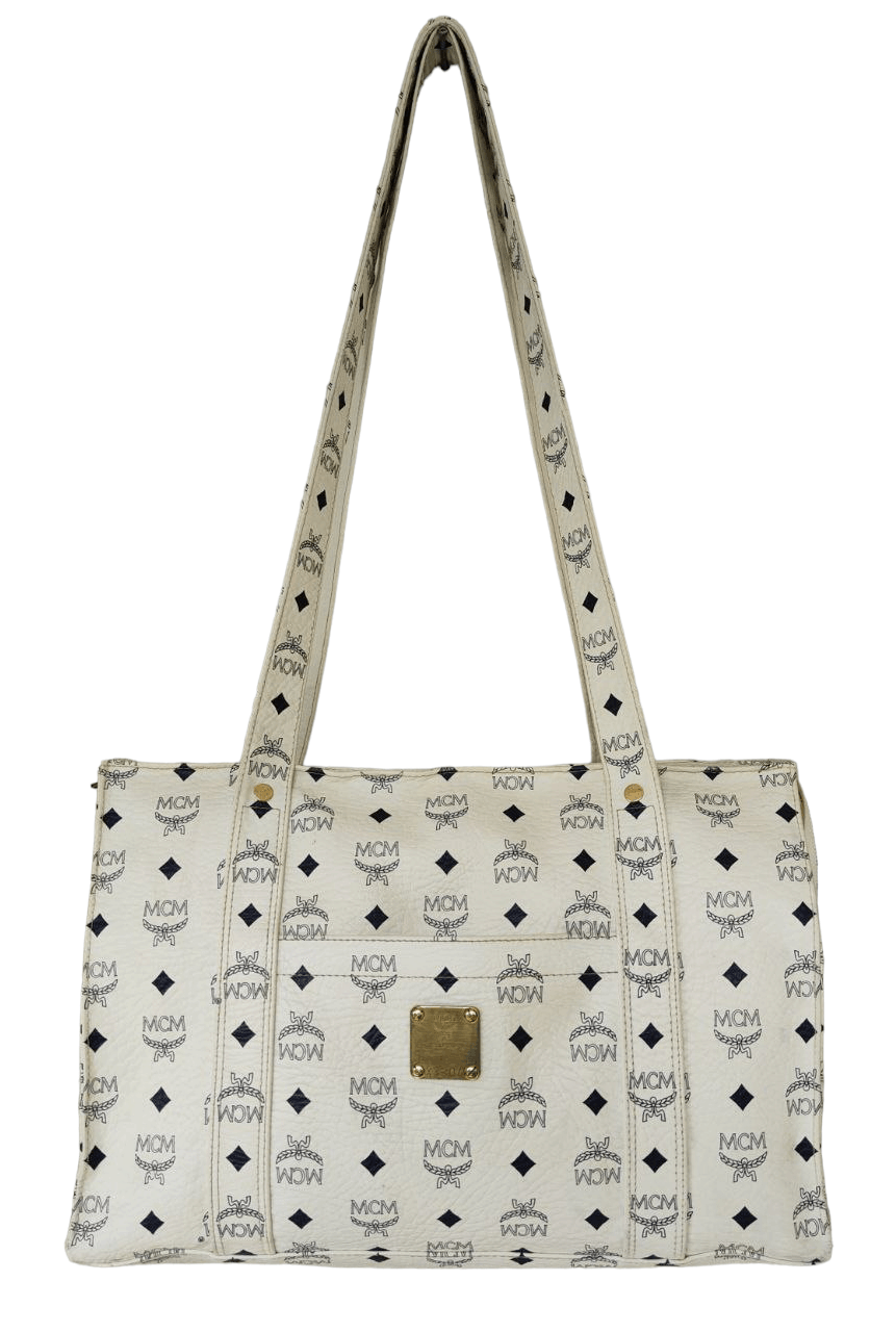 MCM 💥LAST CALL💥 MCM Monogram Bag | Grailed