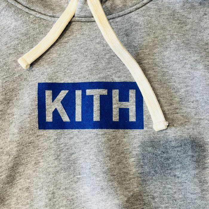Kith Kith Colette Hoodie | Grailed