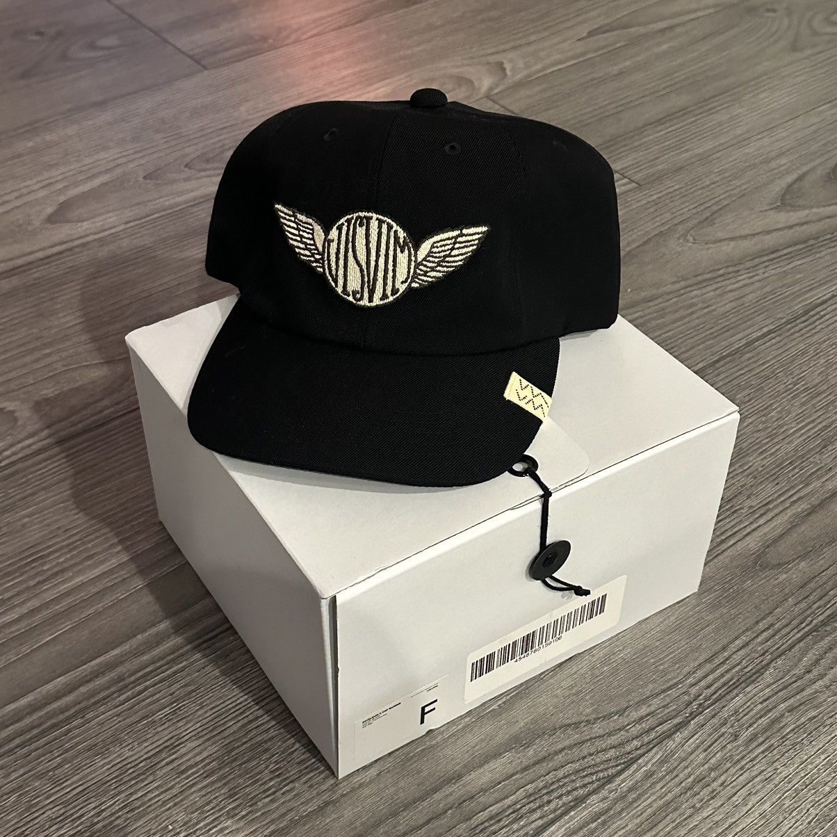 Visvim Visvim Excelsior II Cap | Grailed