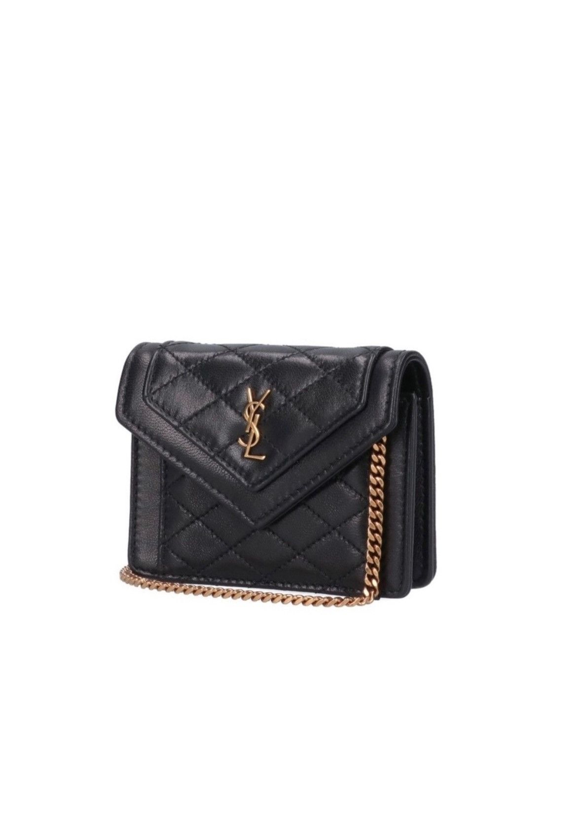 Saint Laurent Paris Saint Laurent YSL Gaby Micro Crossbody Bag | Grailed