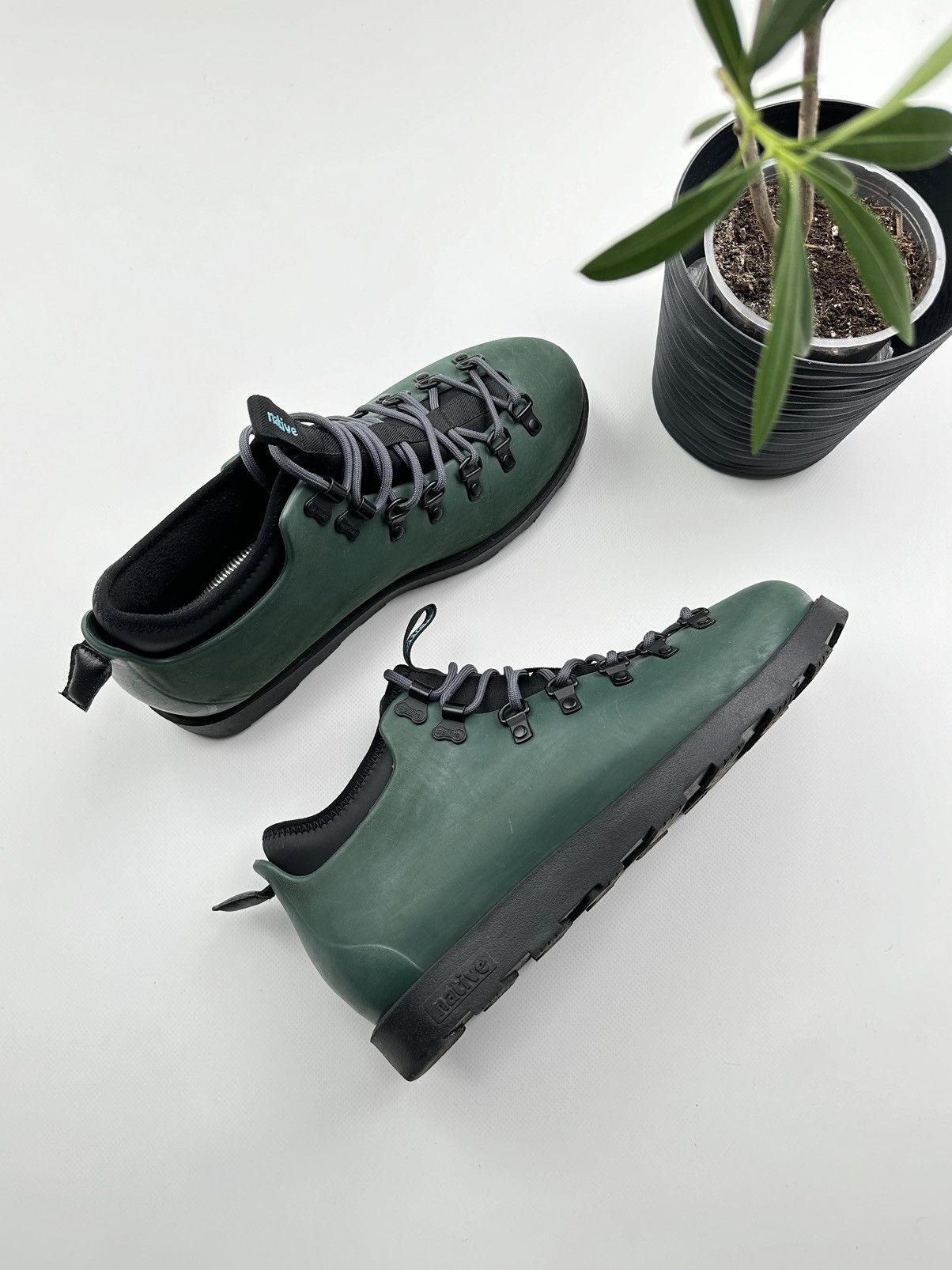 Japanese Brand Native Boots | Grailed