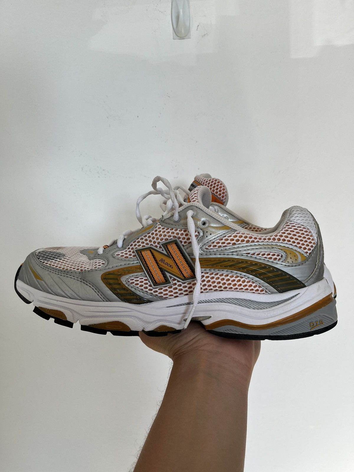 New Balance × Vintage New Balance 1062 made in england | Grailed