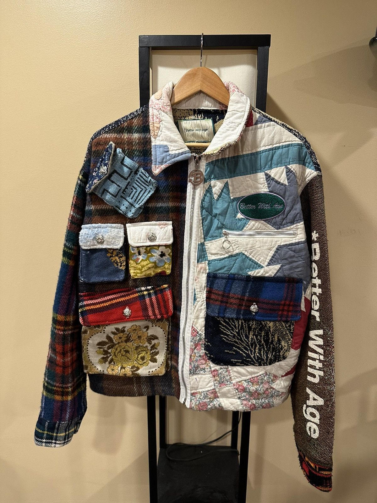 Better With Age × Streetwear × Vintage Better with Age Remington ...
