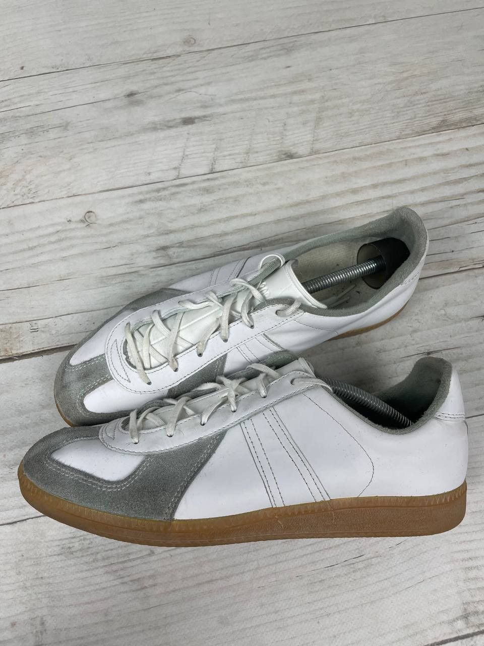 Bundeswehr × German Army Trainers × Vintage GAT BW Sport Army Trainer ...