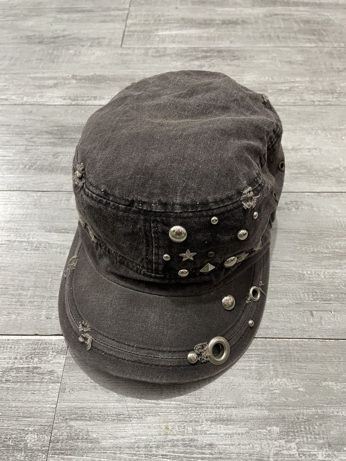 Hysteric Glamour × If Six Was Nine × Le Grande Bleu (L.G.B.) 2000s ...