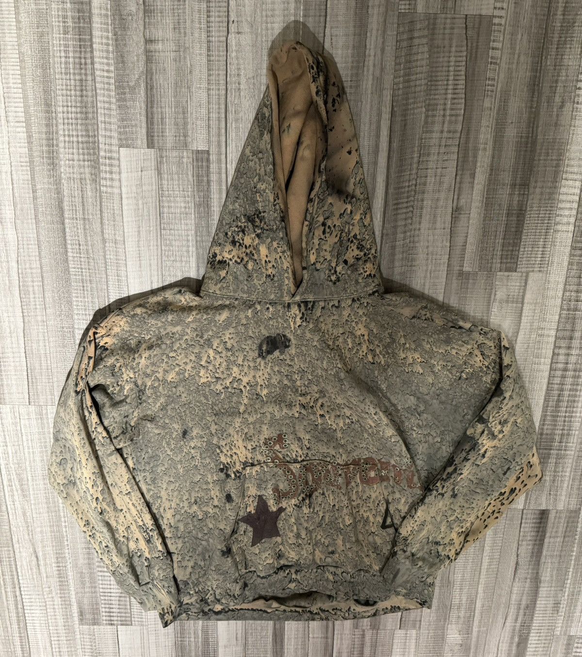 Travis Scott Circus Maximus Utopia Tour LA Sofi Stadium Exclusive ...