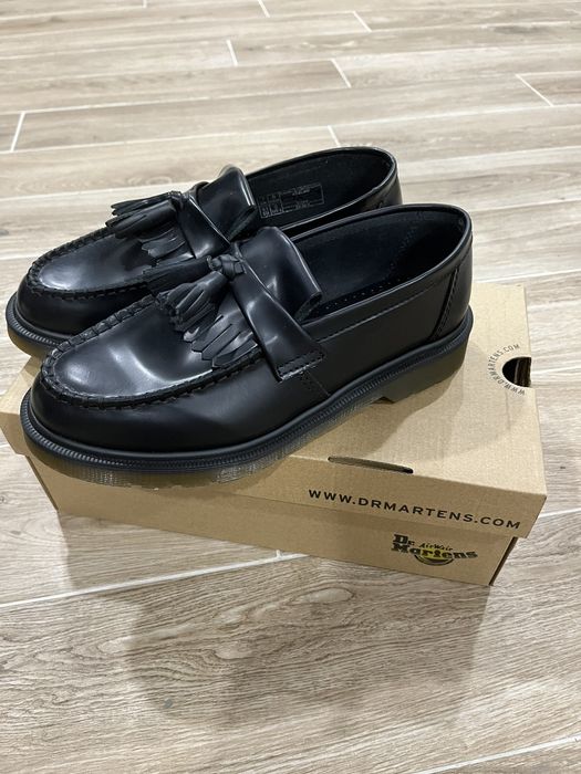 Other Doc Marten adrian tassel loafer | Grailed