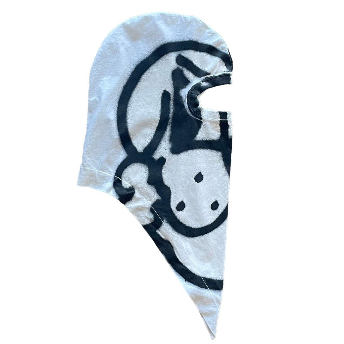 Chito × Givenchy Givenchy Chito balaclava mask dog | Grailed