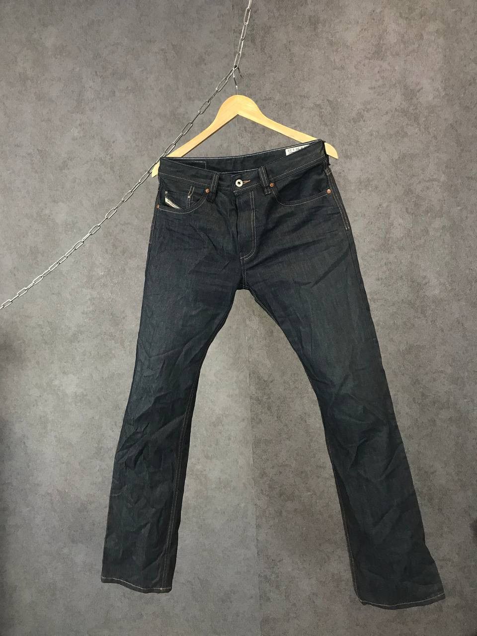 Diesel Diesel designer jeans | Grailed