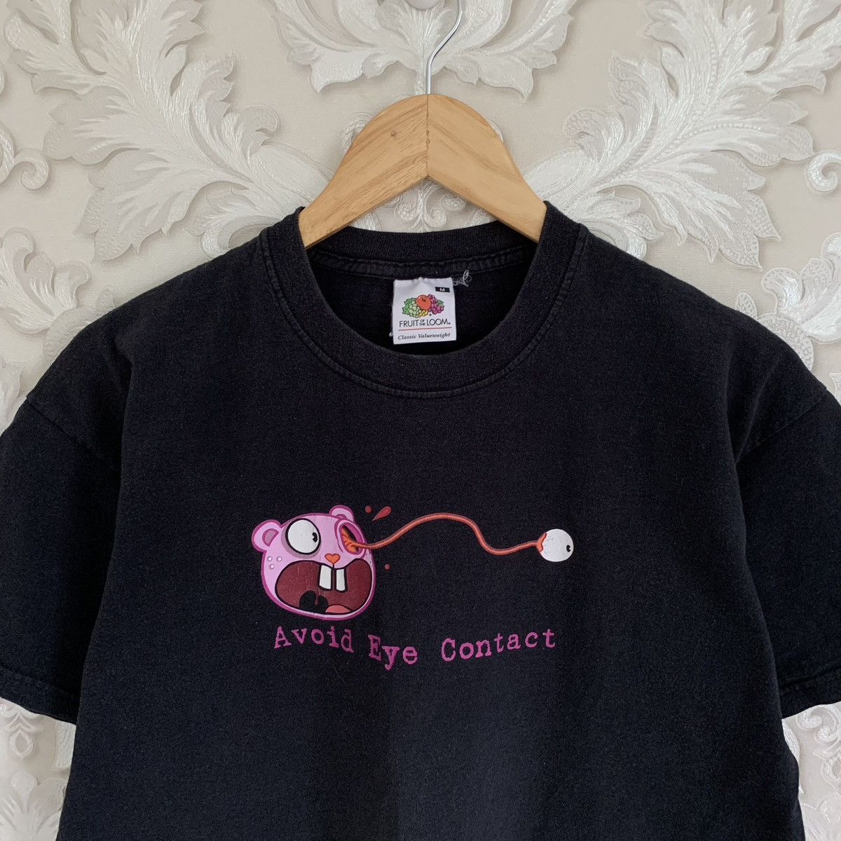 Hippy Tree × Vintage Vintage 2004 Happy Tree Friends t shirt | Grailed