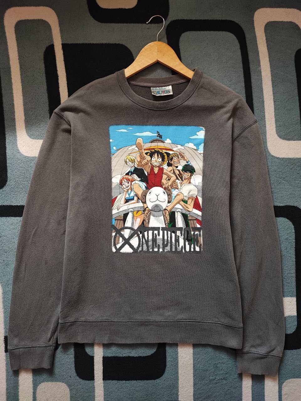 Japanese Brand × Vintage VERY RARE Vintage BALENO One Piece Full OG ...