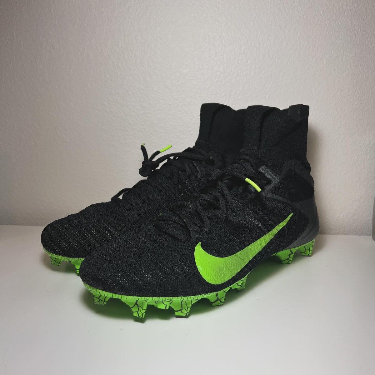 Nike Nike Oregon Ducks Ohana Alpha Menace Elite 2 Football Cleats | Grailed