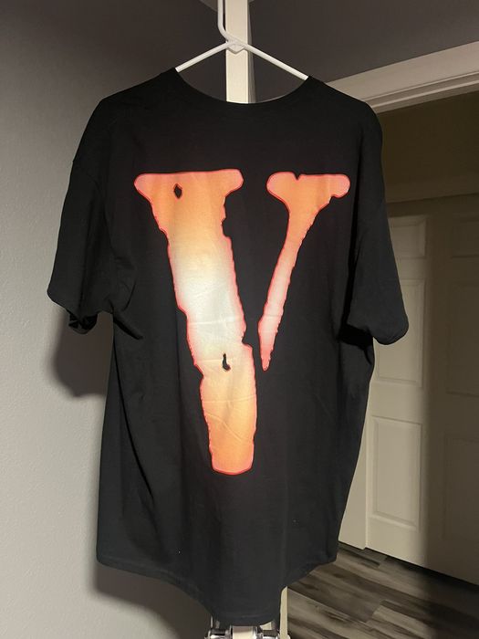 Vlone Vlone x Nav DPBA | Grailed