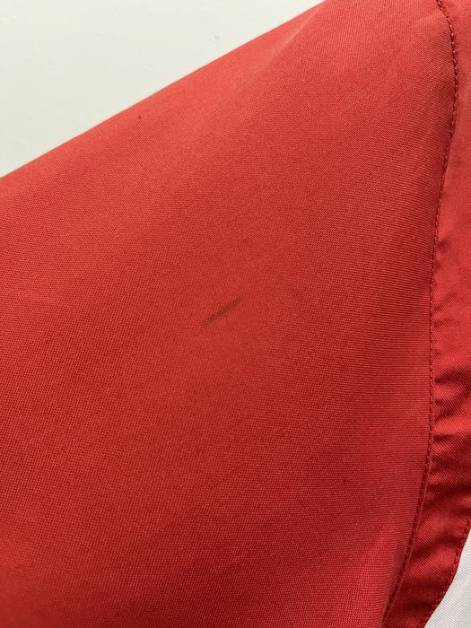 Vintage Vintage Shell Formula 1 Racing Uniform Shirt | Grailed