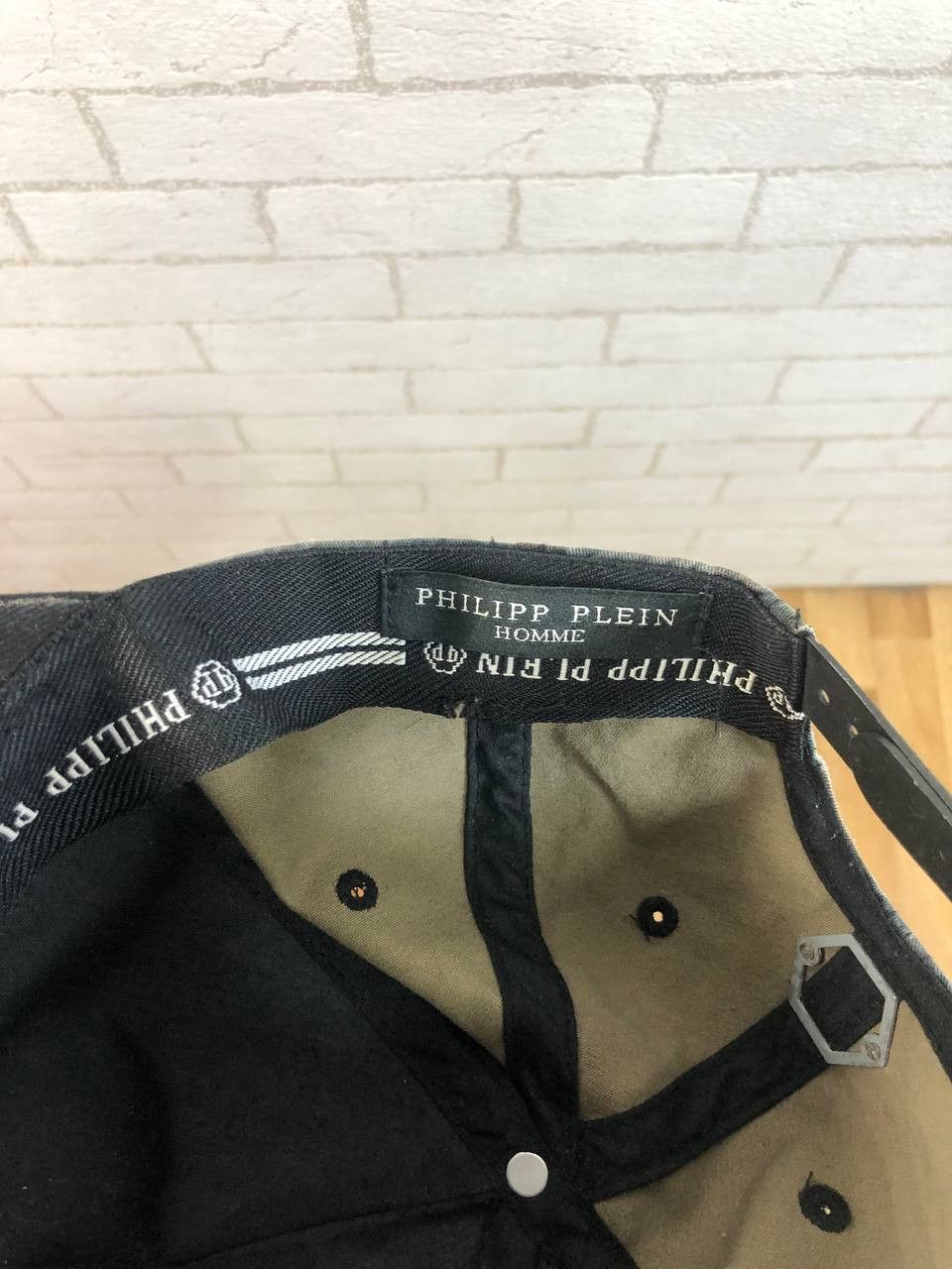 Affliction Vintage Alt Hat Beanie Mohair Streetwear Hype American VTg ...