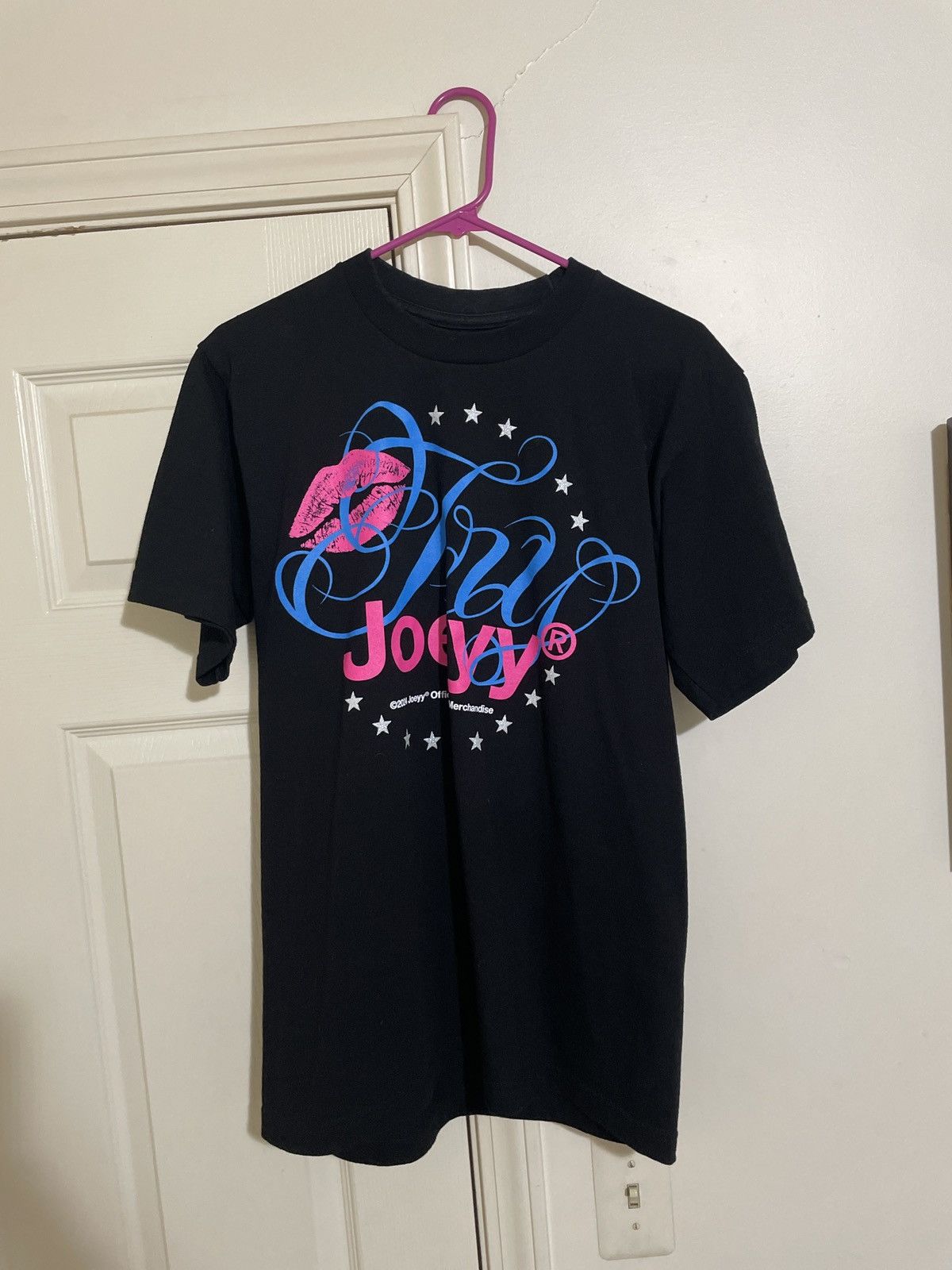 Playboi Carti × Supreme Joeyy try tour merch | Grailed