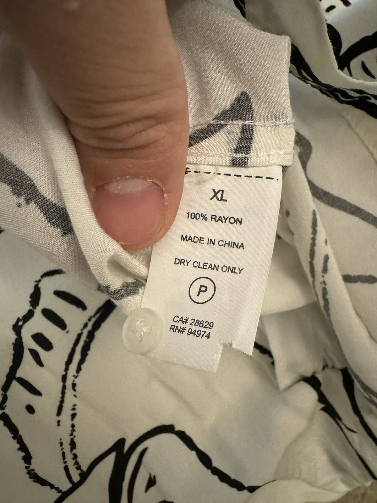 Stussy Stüssy flower/tree shirt | Grailed