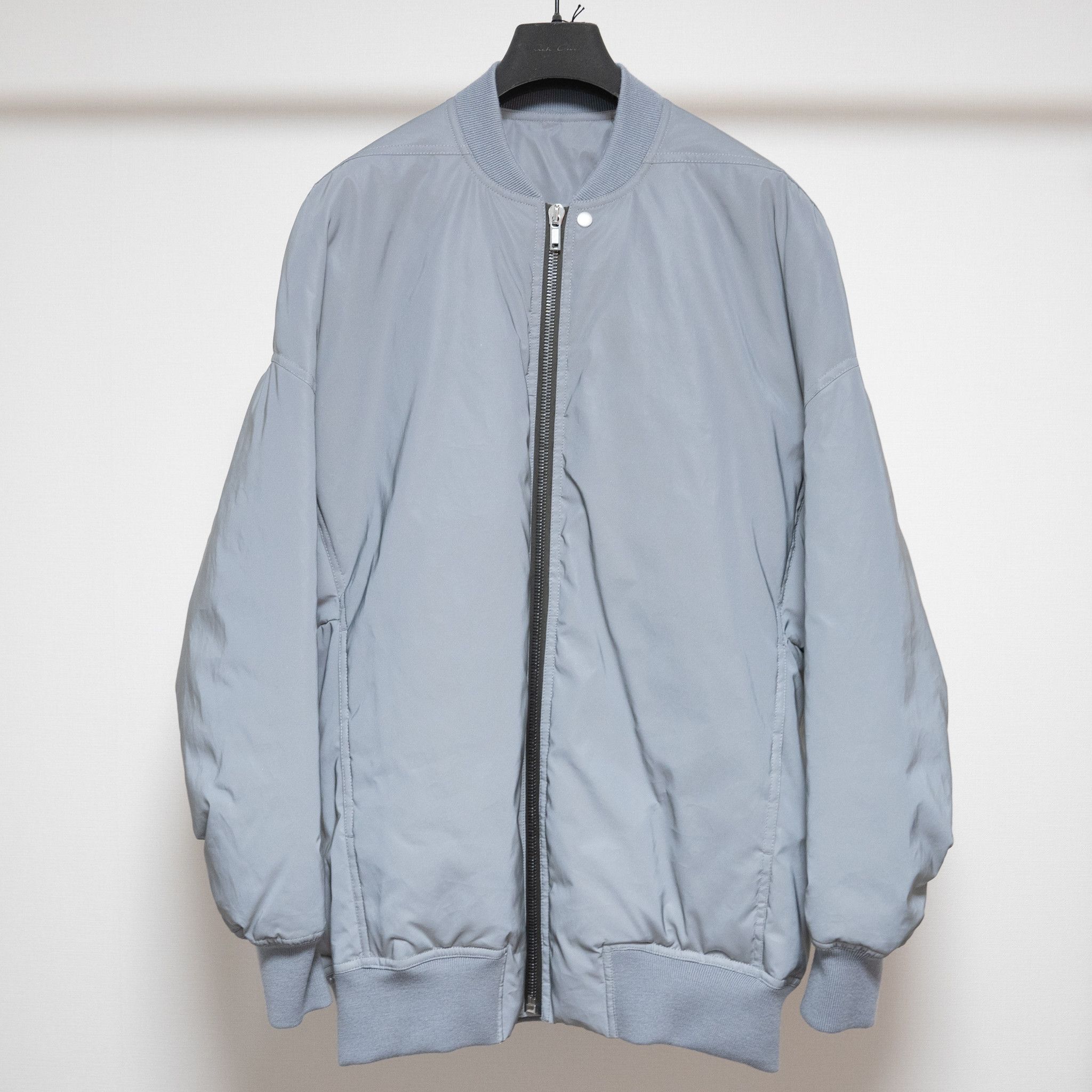 Rick Owens [NWT]22FW JUMBO PETER FLIGHT | Grailed