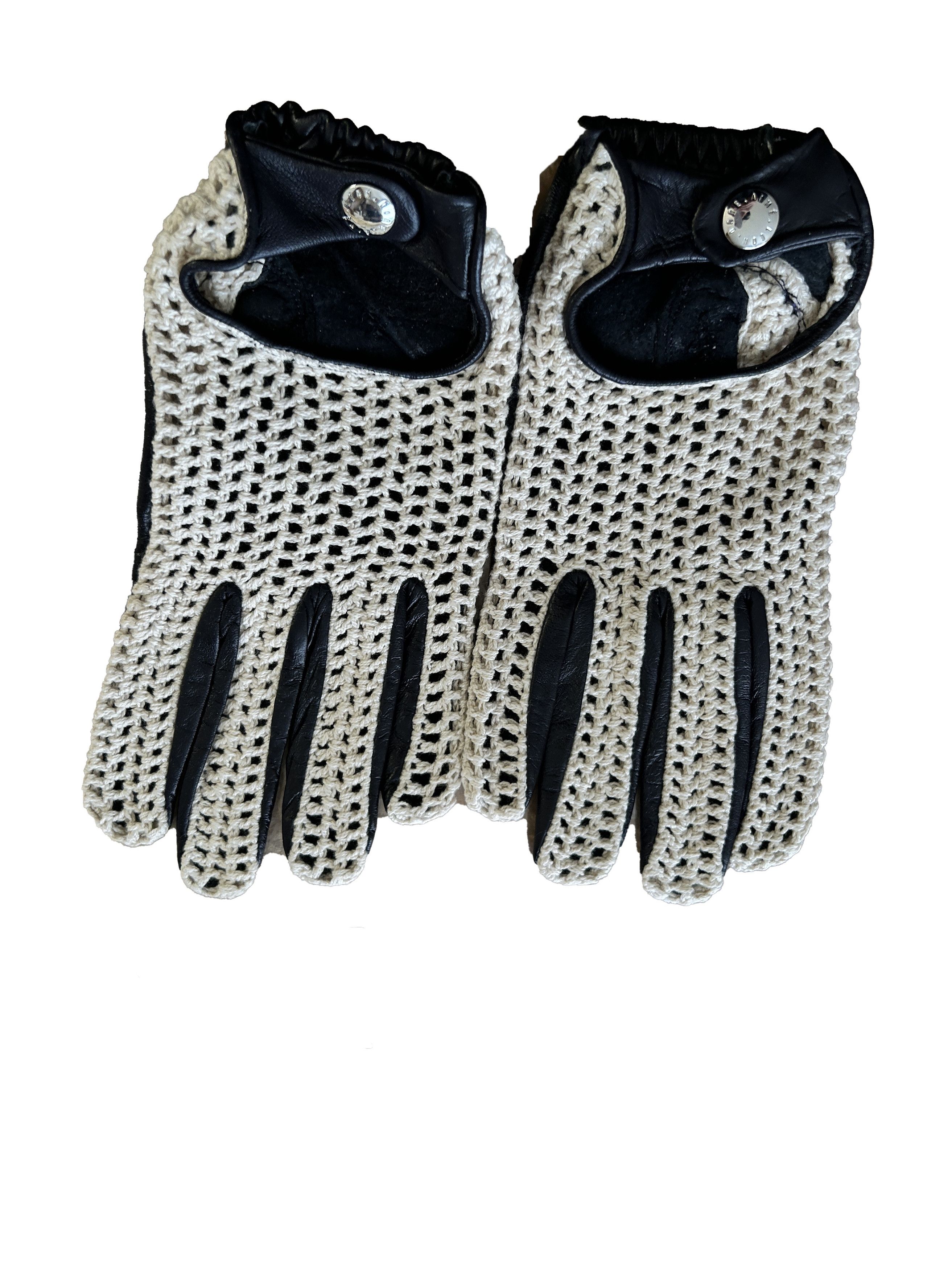 Aime Leon Dore × Porsche Design (size S/M) ALD / Porsche 356 Crochet ...