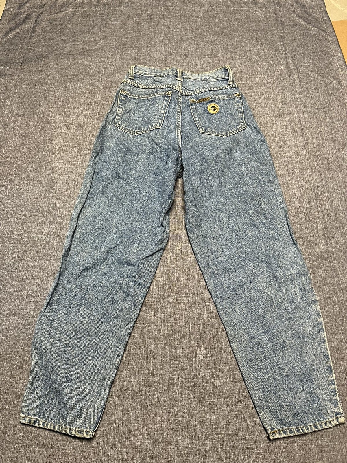 Vintage Vintage y2k japanese brand jeans 26x26 | Grailed