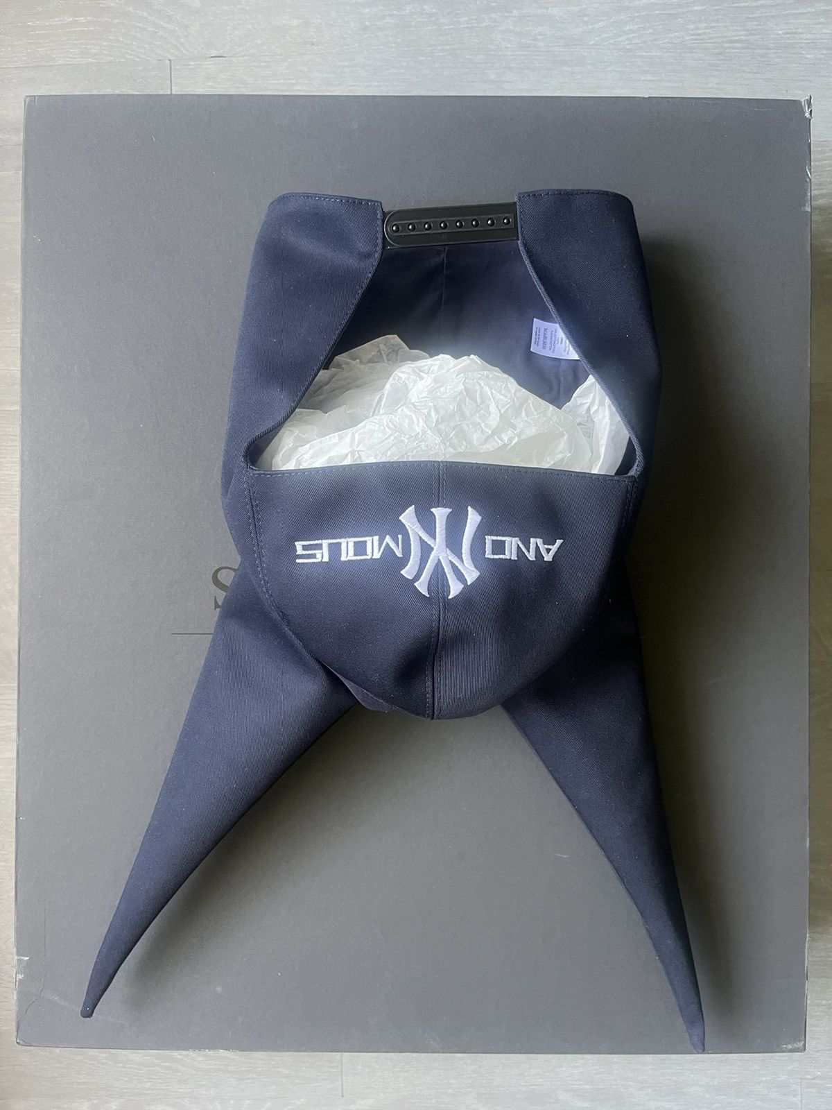 Anonymous Club Anonymous Club Dunce Cap | Grailed