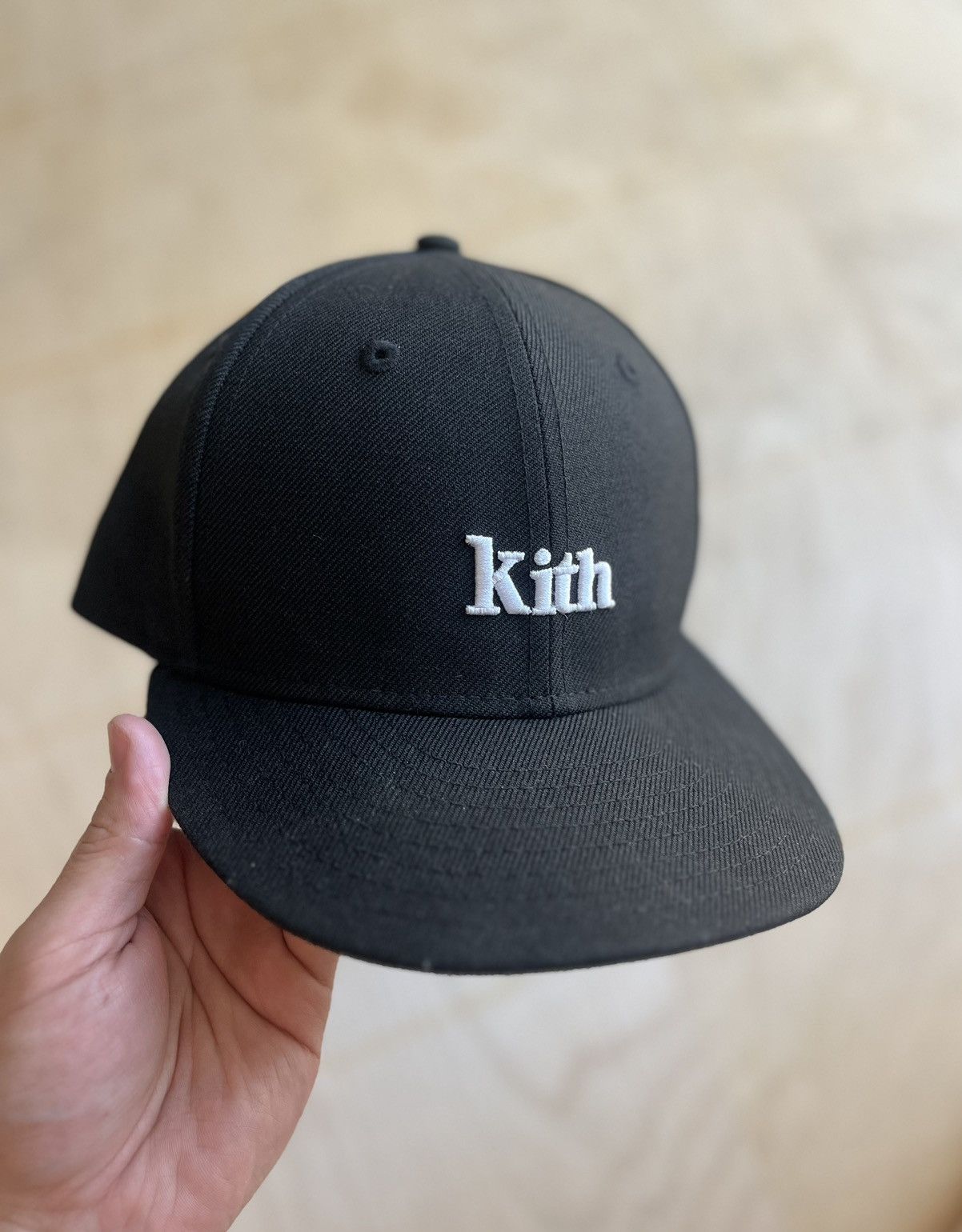 Kith × New Era Kith for New Era White Sox Cap | Grailed