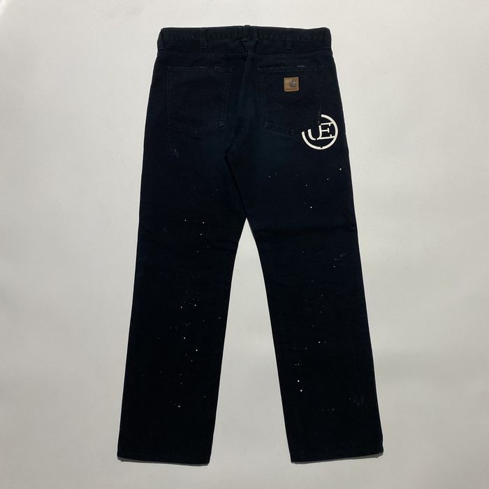 Carhartt Wip Carhartt WIP x Fragment x Uniform Experiment - Pants | Grailed