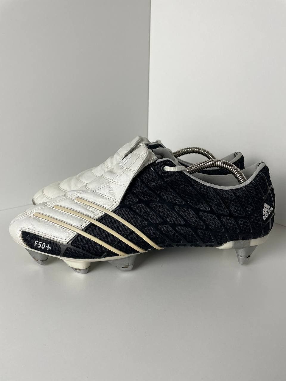 Adidas Vintage adidas F50+ 2005 r. | Grailed