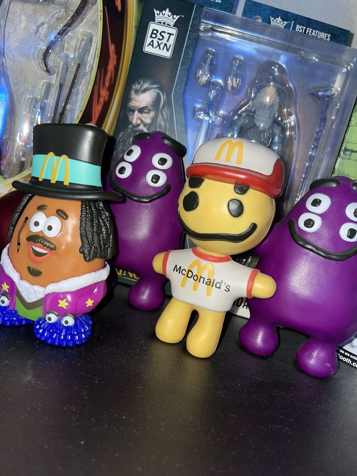 Rare McDonald’s RARE TOYS | Grailed