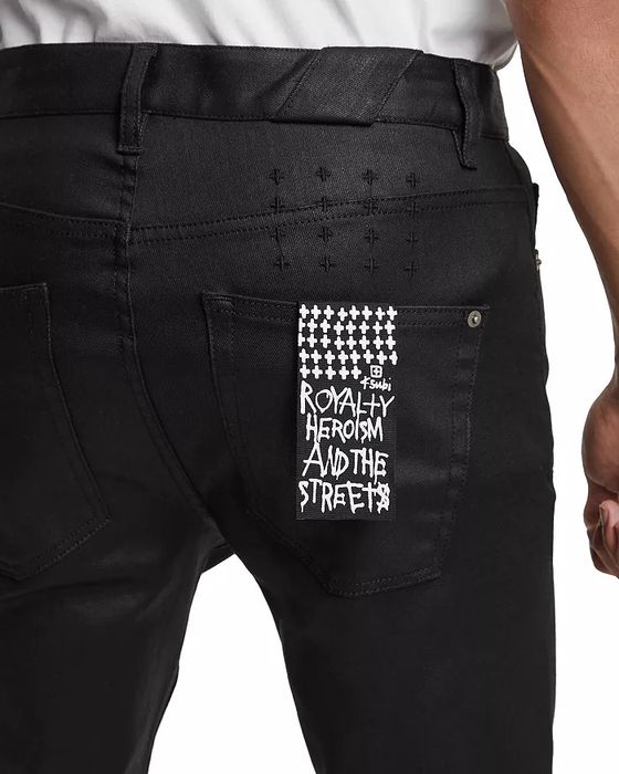 Ksubi Jeans, new without tags | Grailed